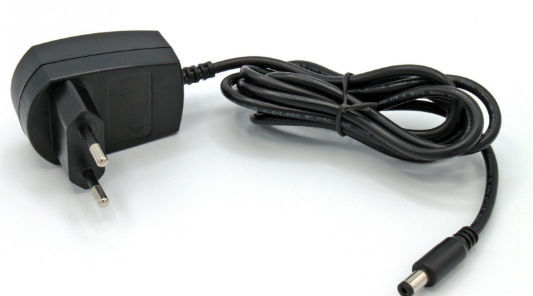 Plug-in power supply - Elektrosil GmbH - AC/DC