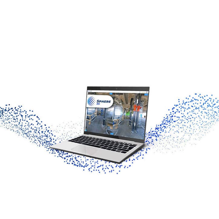 Management software - HoloBuilder™ - FARO EUROPE - time management ...