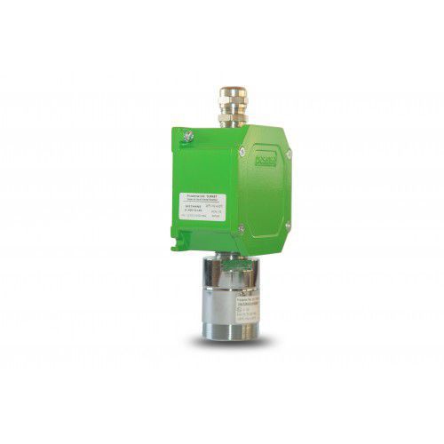 Fixed detector - PC3 Series - Prosense Technology - multi-gas ...