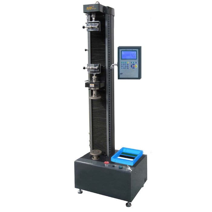 Universal testing machine - WDS series - Jinan Heng Rui Jin Testing ...