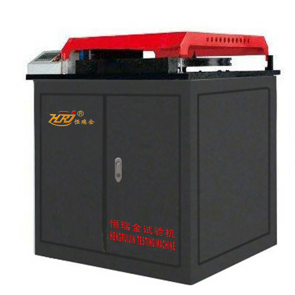 Bending testing machine - GW-40C - Jinan Heng Rui Jin Testing Machine ...