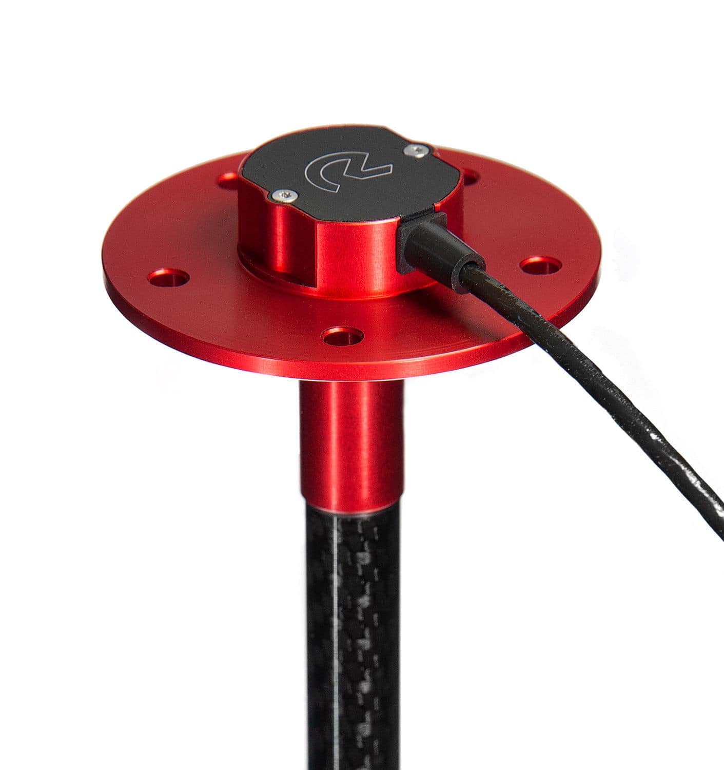 Capacitive level sensor - LS545 - Reventec Ltd - for liquids