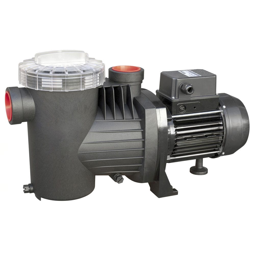 Centrifugal pump - SW series - EBARA PUMPS EUROPE - water / electric / self-priming
