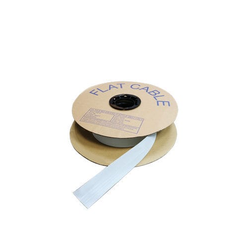 Flat electrical cable - JPC Connectivity - power / board-to-board ...