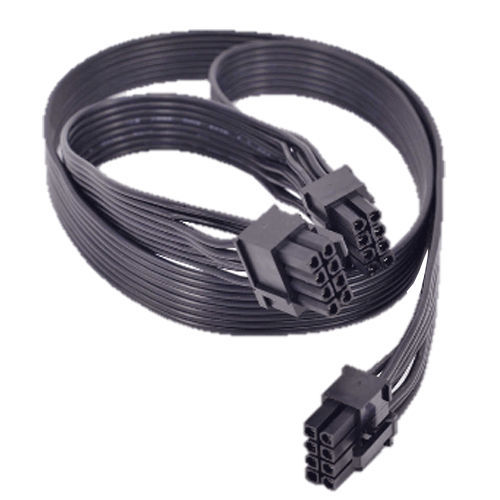 High-power electrical cable - JPC Connectivity - mains power supply ...