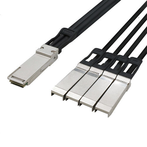 Direct Attach Cable (DAC) cable assembly - JPC Connectivity - data ...