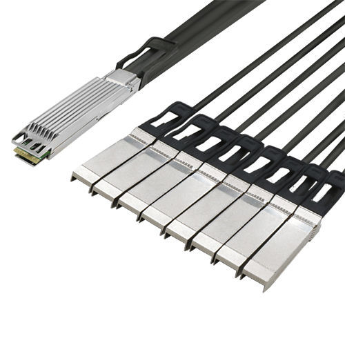Direct Attach Cable (DAC) cable assembly - JPC Connectivity - data ...