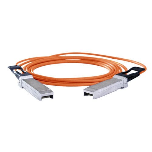 Fiber optic cable assembly - JPC Connectivity - data transmission ...