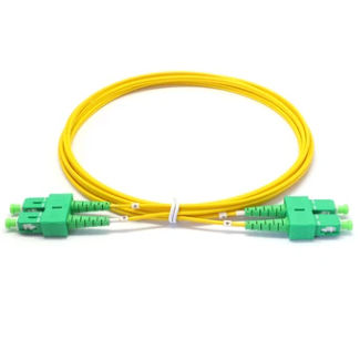 SC type patch cord - JPC Connectivity