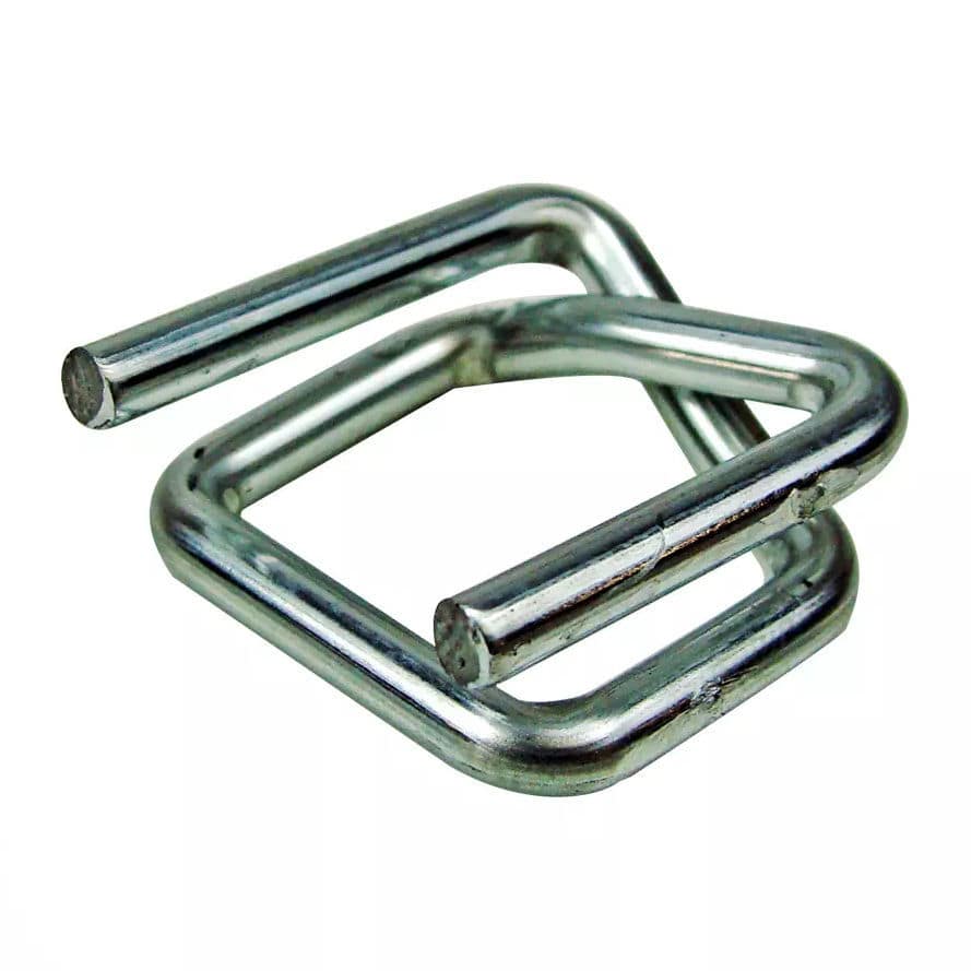 Polypropylene strap strapping buckle - MCM0 series - Bulteau Systems ...