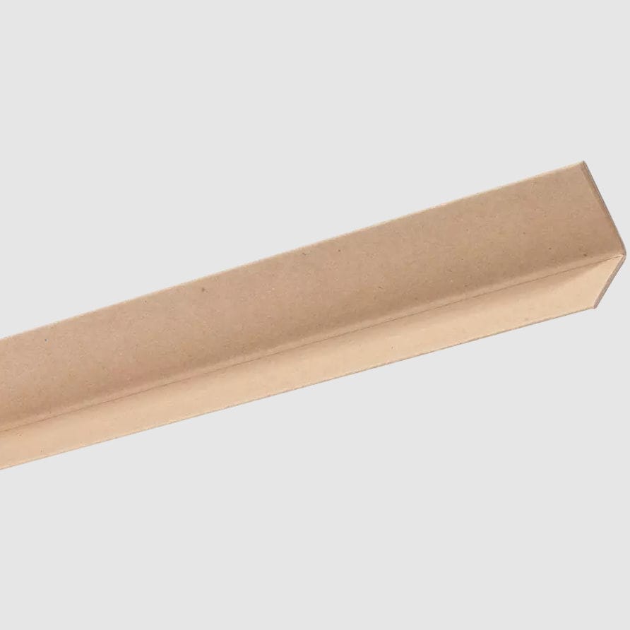 Cardboard protection corner - CR1035-M - Bulteau Systems - L-shaped