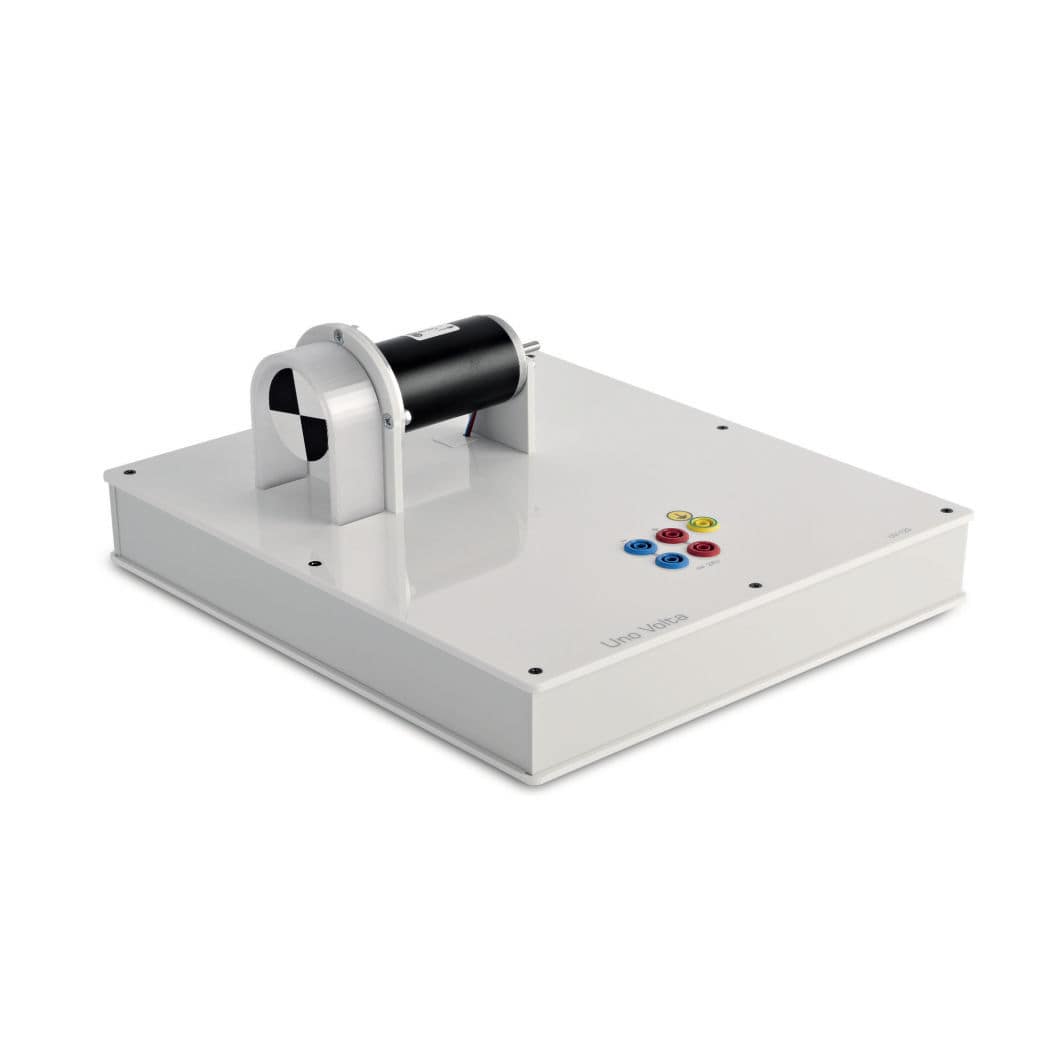 Electrical installation demonstration board - UV-129 - Diametral a.s.