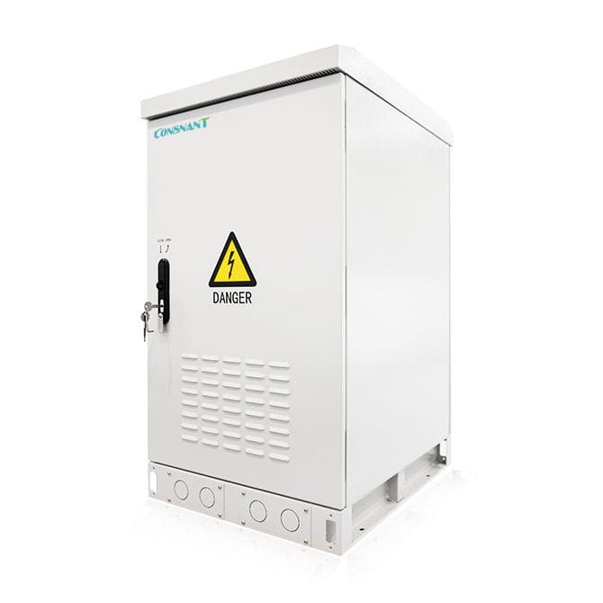 DC current rectifier - OD-TRSS-48 series - Shenzhen Consnant Technology ...