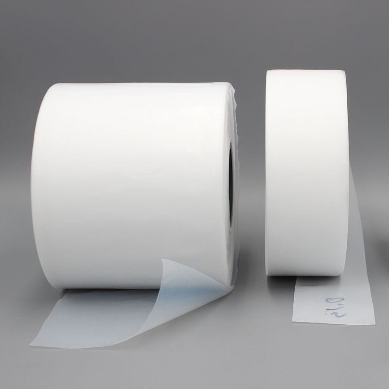 PTFE sheet - Dytron Advanced Materials Co., ltd - low-friction ...