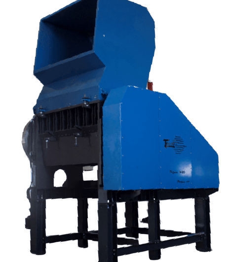 Rotor granulator - Granulator Series - TECNO COSTRUZIONI SRL - for ...