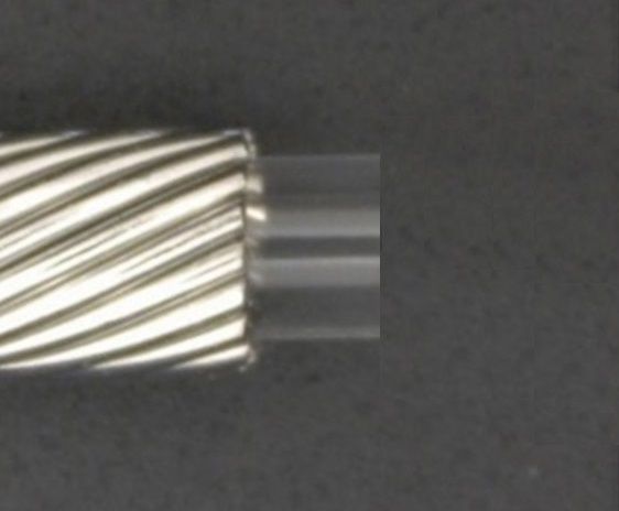 PTFE hollow rod - inner tubing - Asahi intecc