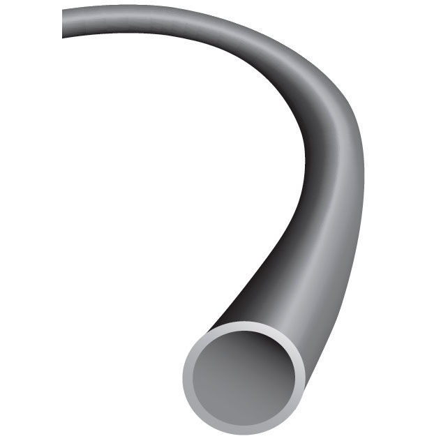 Stainless steel tube - hypotube - Asahi intecc - for medical ...