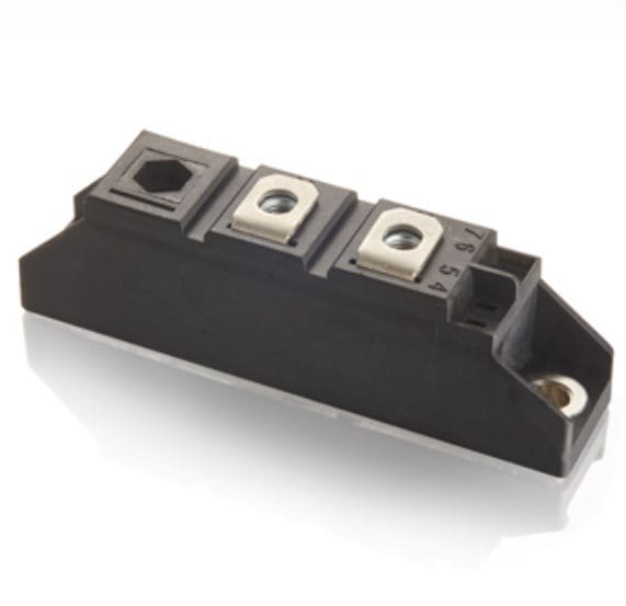 Screw-in diode module - NKE series - Nell Power Semiconductor Co. Ltd ...