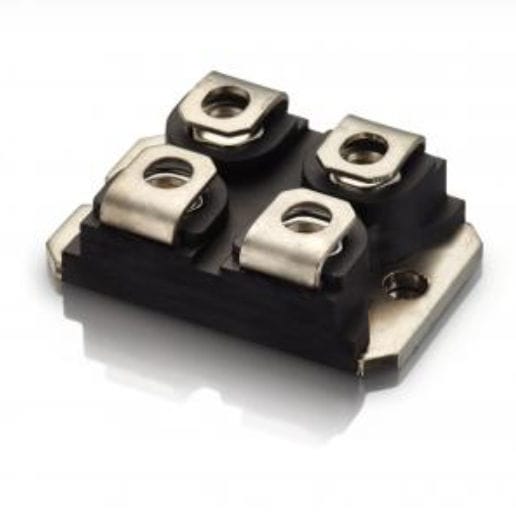 Rectifier diode module - NST series - Nell Power Semiconductor Co. Ltd ...