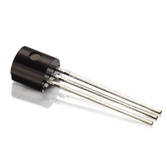 TRIAC - ACS series - Nell Power Semiconductor Co. Ltd.