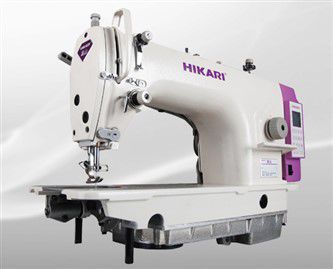 Fixed sewing machine - H8800F-7C - H SEWING CO., LTD. - direct-drive ...