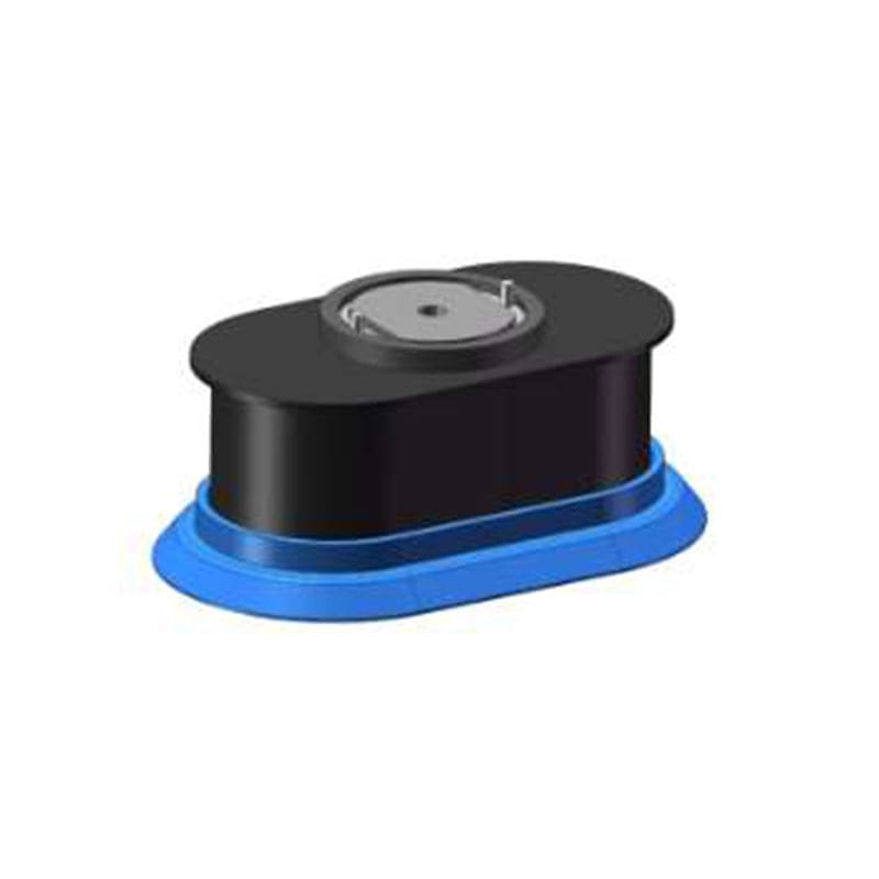 Gripping suction cup - 812430 - Herolift - for cardboard boxes / for ...