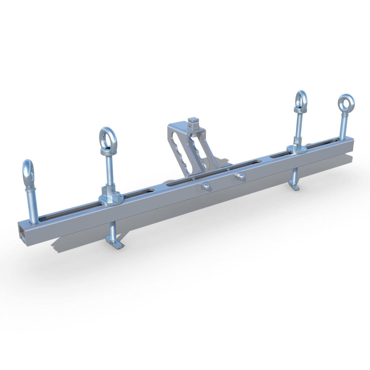 Hook lift - Bar Mechanical Hook - Valifter