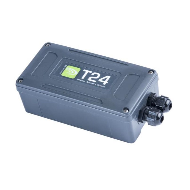 Communication gateway - T24-SO - Mantracourt Electronics Ltd ...