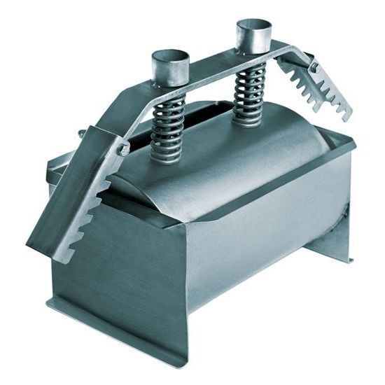 Ham food mold - 2480 series - Brökelmann Geräte- und Anlagenbau ...