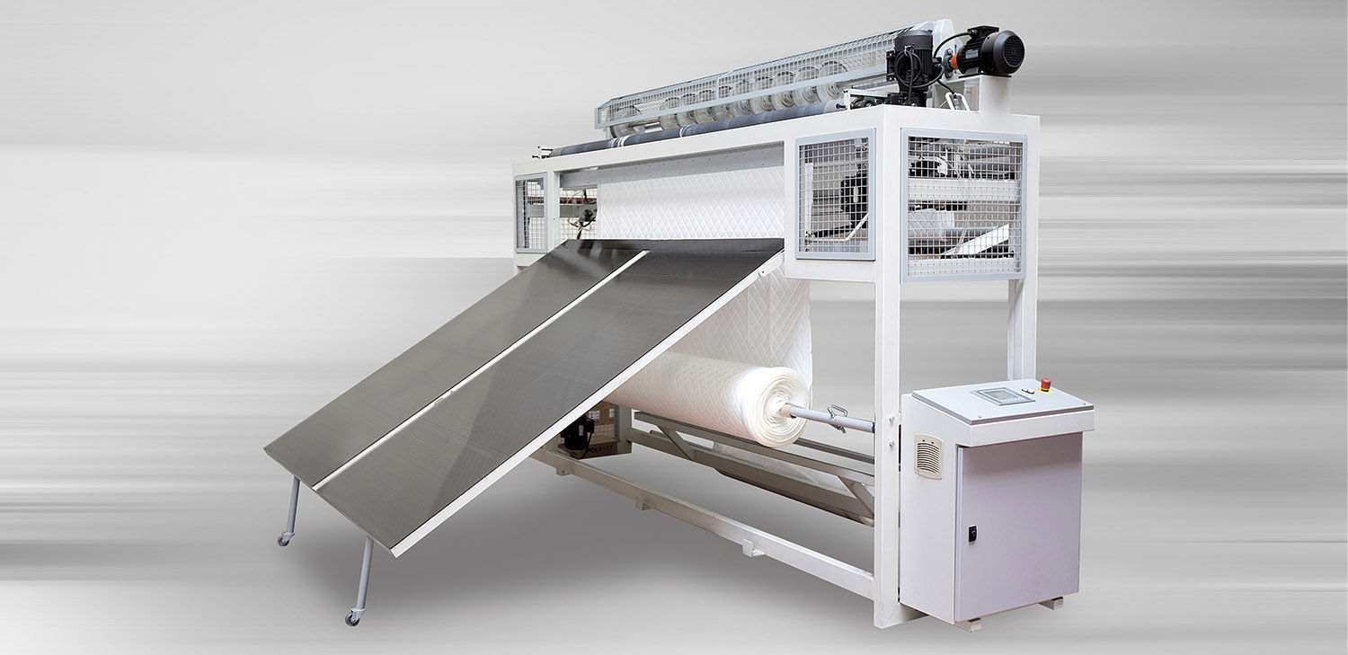 Panel cutting machine - M-5000 - MERT MACHINERY - blade / trimming ...