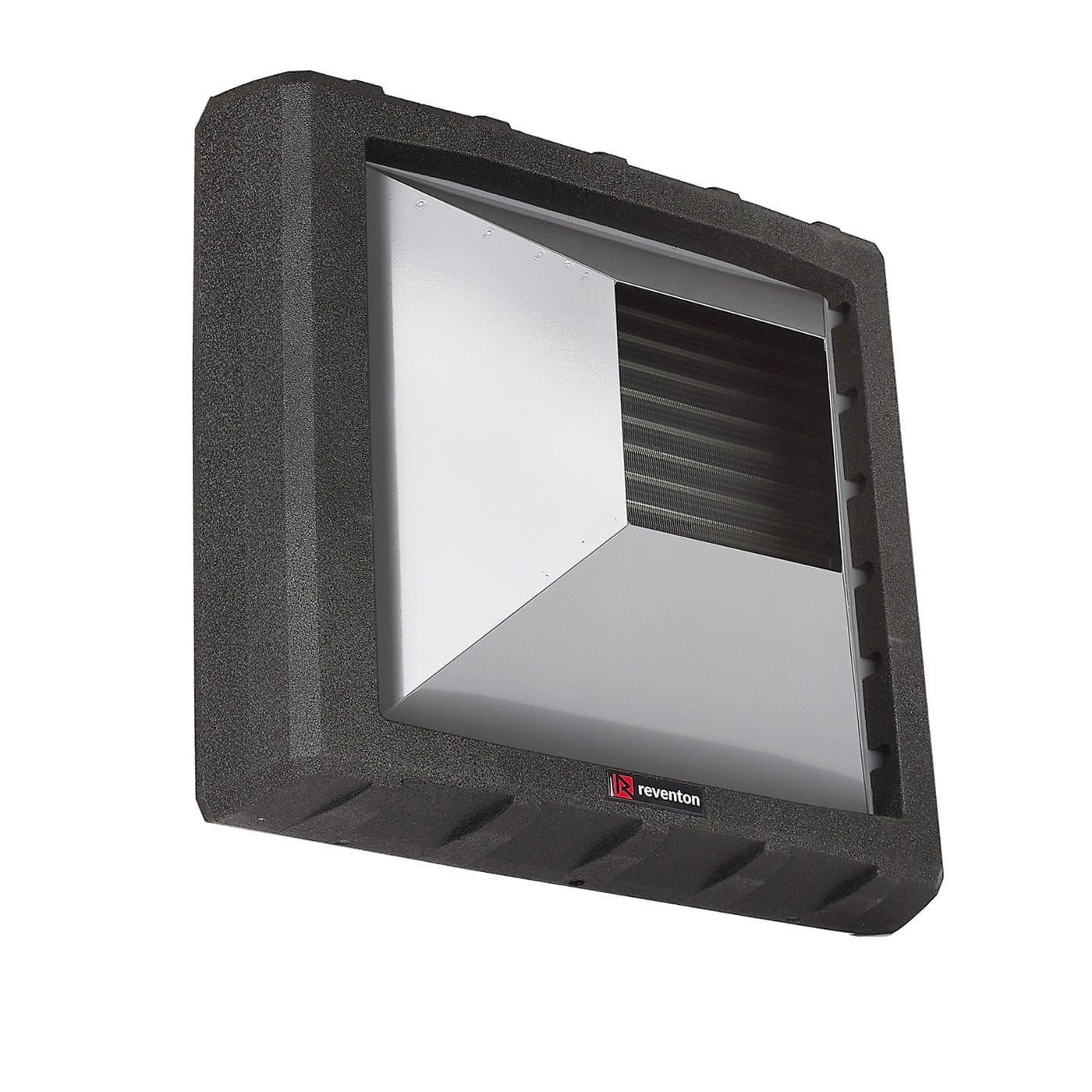 Water air heater unit - HC-3S 230V series - REVENTON GROUP SP Z.O.O ...