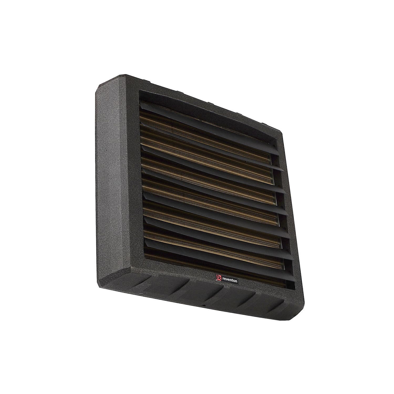 Water air heater unit - Farmer HCF series - REVENTON GROUP SP Z.O.O ...