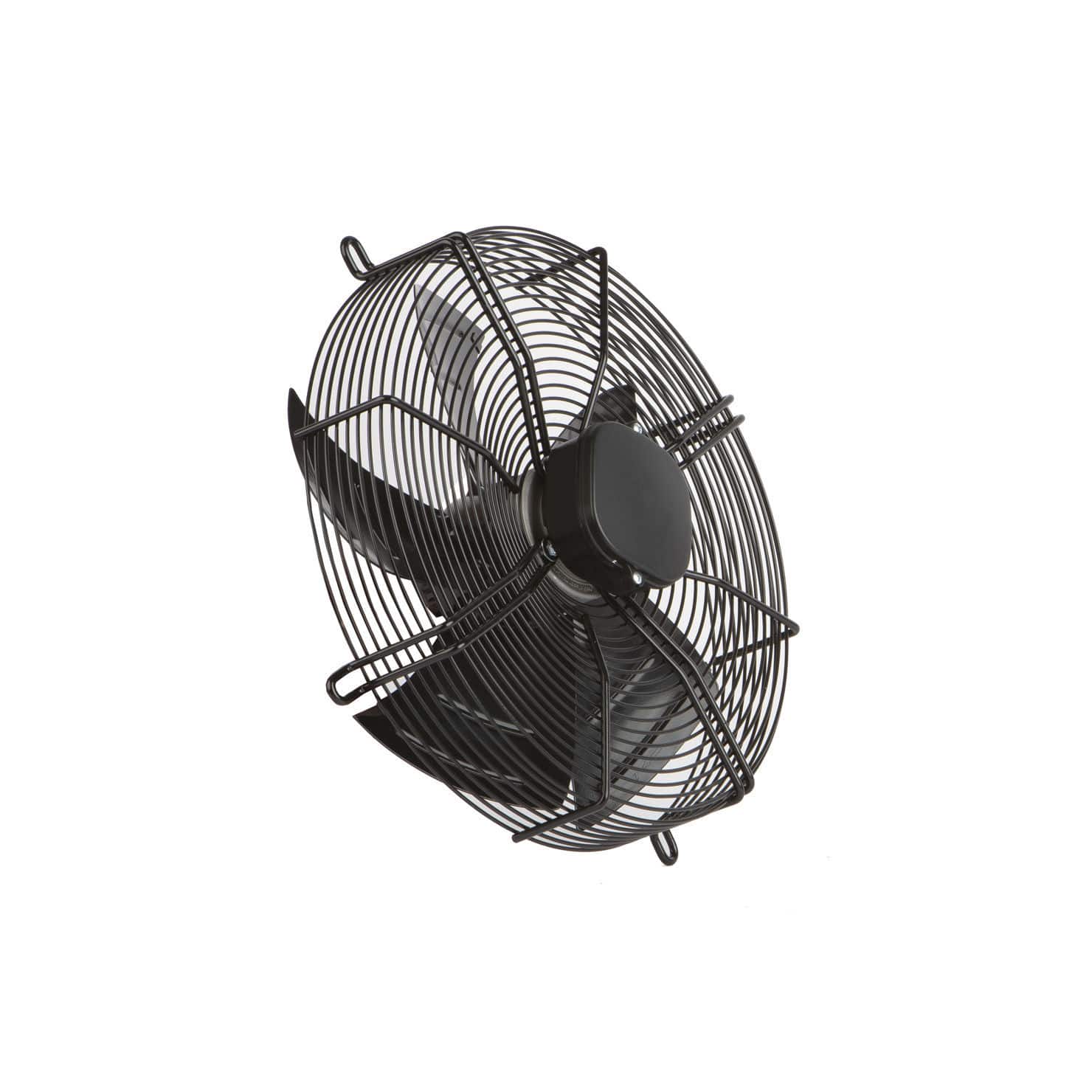 Axial fan - FR-SG - REVENTON GROUP SP Z.O.O. - wall-mounted / suction ...