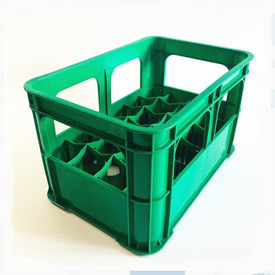 HDPE crate - KT-BC24 - Qingdao King Tai Plastic Industry Co.,Ltd ...