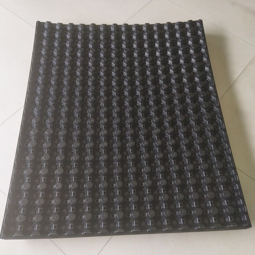 Plastic for packaging divider - Qingdao King Tai Plastic Industry Co.,Ltd