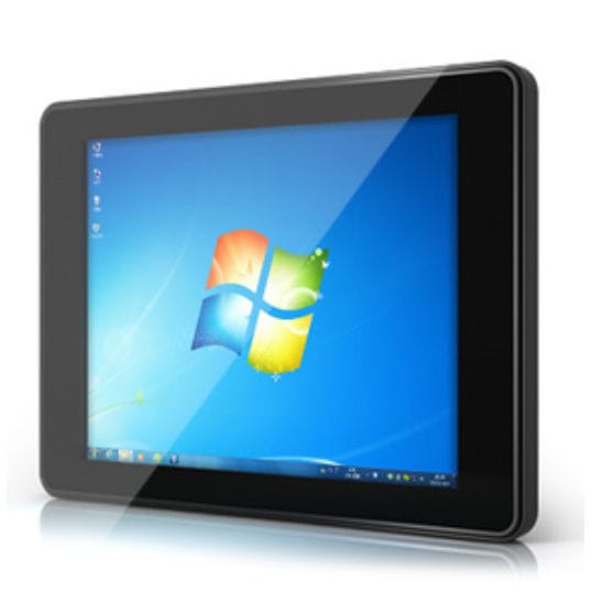 Flush-mount monitor - ITD08OFT5Y1 - Shenzhen ITD Display Equipment Co ...