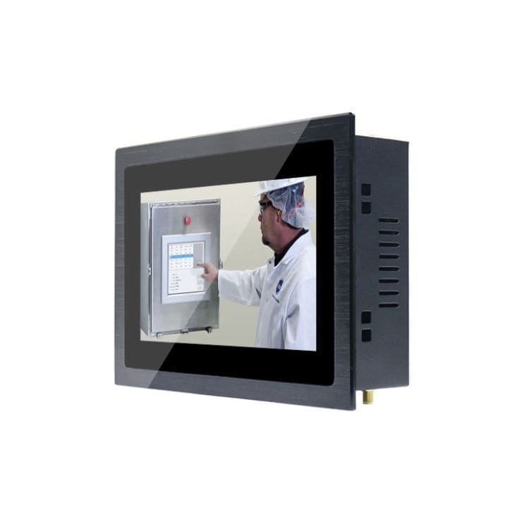 LCD panel PC - ITD07PPCG1X** - Shenzhen ITD Display Equipment Co., LTD ...