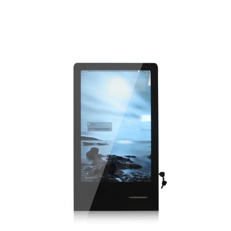 LCD panel PC - ITD156PPCT5X**** - Shenzhen ITD Display Equipment Co ...