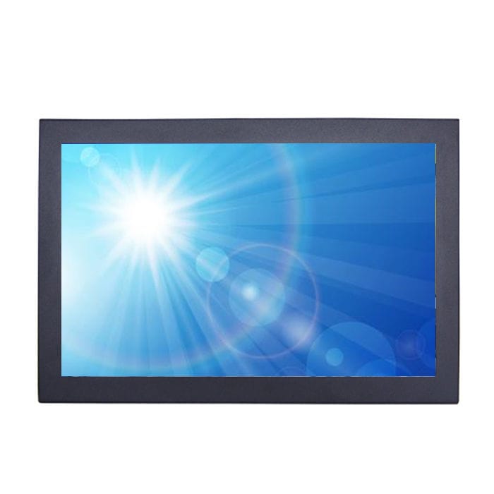 LCD panel PC - ITD17PPCG1HBL**W - Shenzhen ITD Display Equipment Co ...