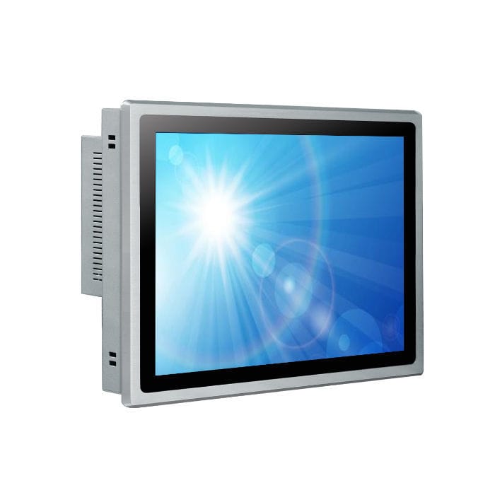 LCD panel PC - ITD24PPCG1HBX** - Shenzhen ITD Display Equipment Co., LTD - PCAP capacitive touch ...
