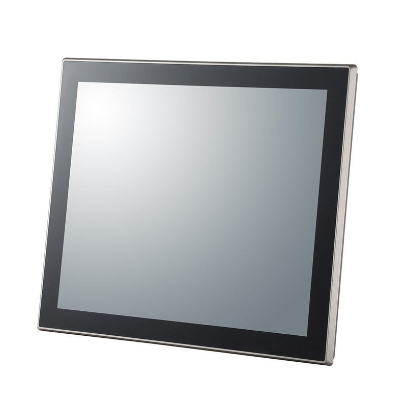 LCD panel PC - ITD17PPCT5B-xxxx - Shenzhen ITD Display Equipment Co ...