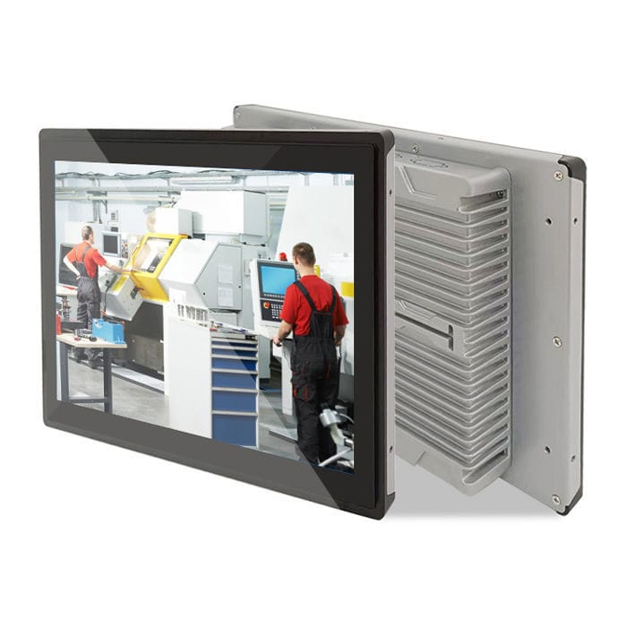 LCD panel PC - ITD14PPCT5Y** - Shenzhen ITD Display Equipment Co., LTD ...