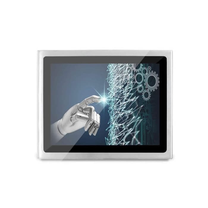 Resistive touch screen panel PC - ITD08PPCG1IP**-69K - Shenzhen ITD ...