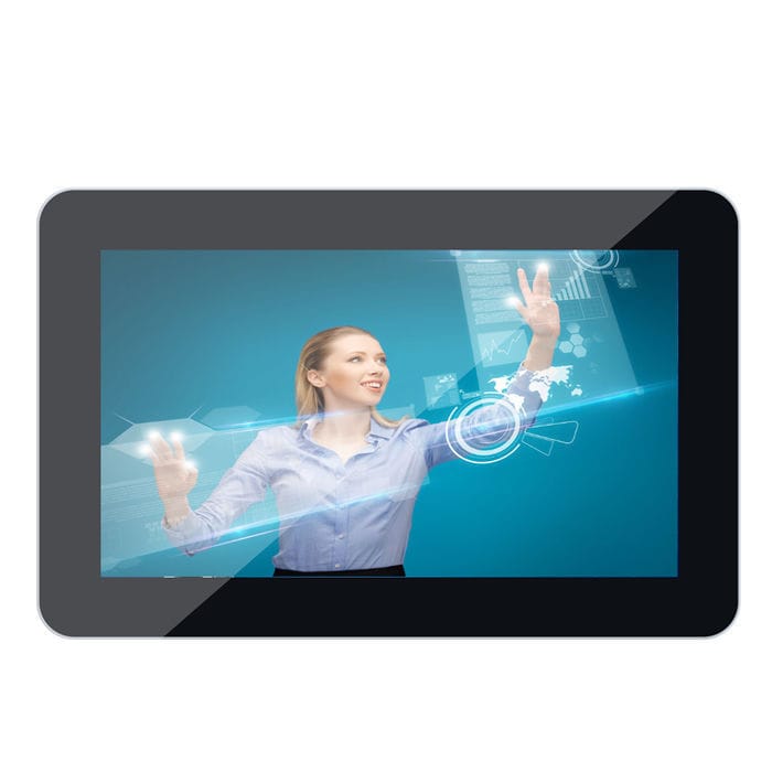 7" panel PC - ITD07PPCG1K** - Shenzhen ITD Display Equipment Co., LTD ...