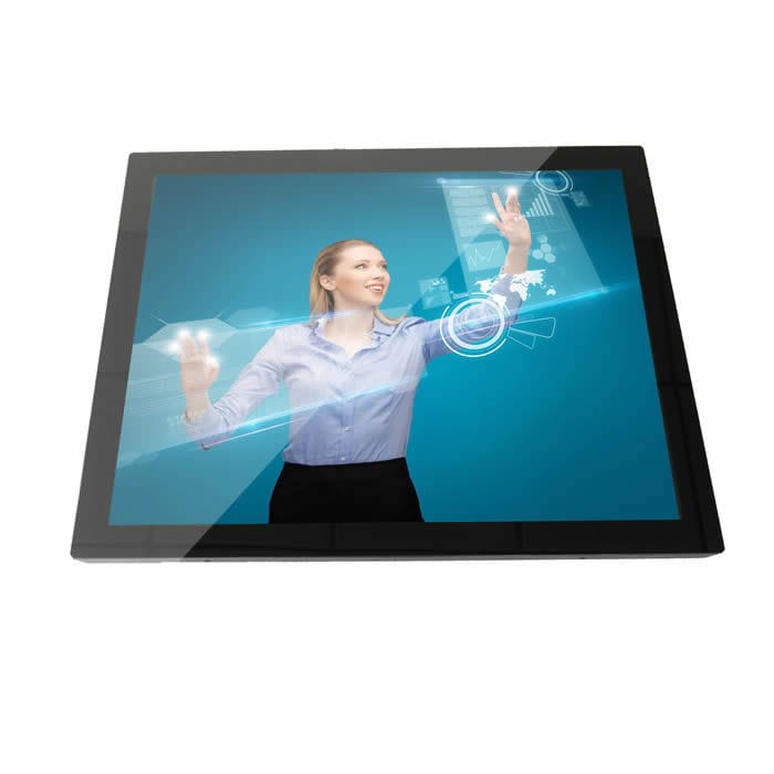 19" panel PC - ITD19PPCG1K** - Shenzhen ITD Display Equipment Co., LTD - LCD / LED backlight ...