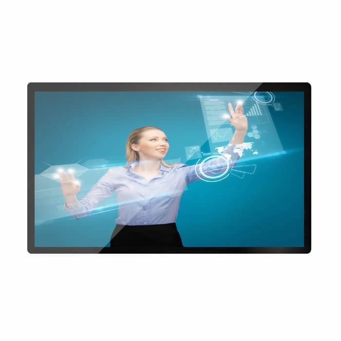 27" panel PC - ITD27PPCG1K** - Shenzhen ITD Display Equipment Co., LTD ...