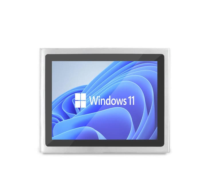 LCD monitor - ITD08CMx1IPS1-69K - Shenzhen ITD Display Equipment Co ...