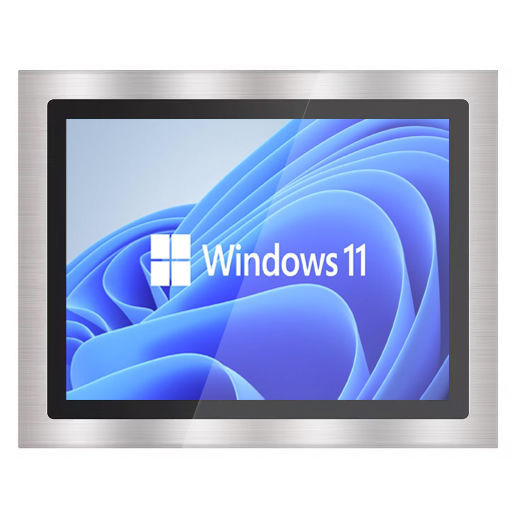 LCD panel PC - ITD08PPCG1IP**-69K - Shenzhen ITD Display Equipment Co., LTD - LED backlight ...