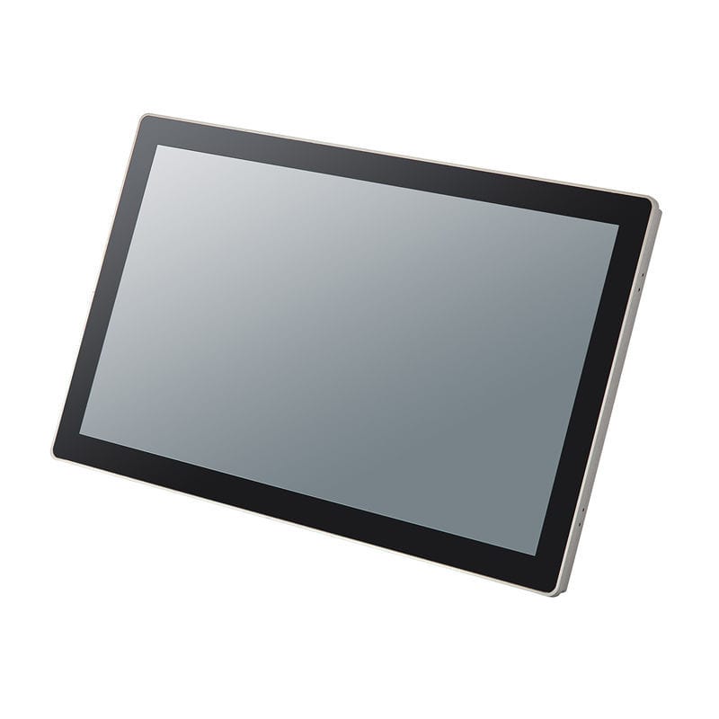 LCD panel PC - ITD21PPCT5B-xxxx - Shenzhen ITD Display Equipment Co., LTD - touch screen / 21.5 ...