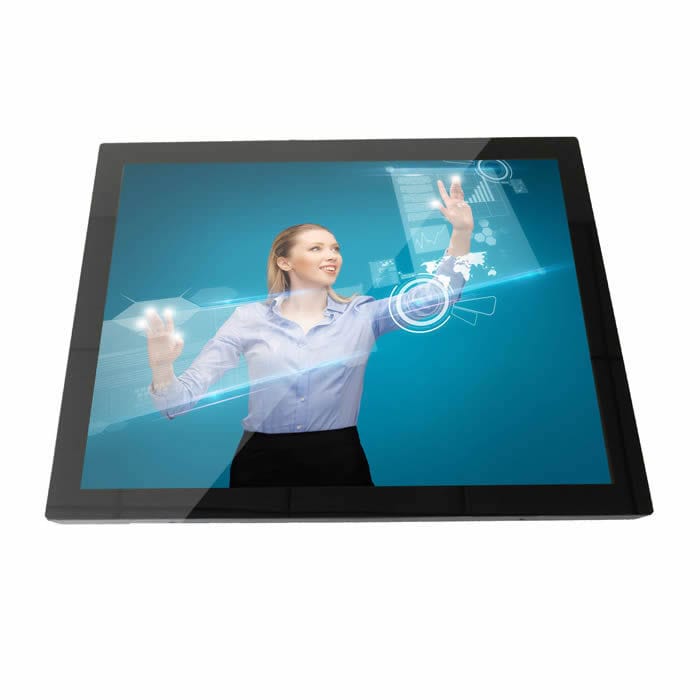 PCAP capacitive touch screen monitor - ITD15OFT5K1 - Shenzhen ITD ...